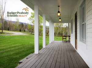 Another Home Project | Badger Peabody & Smith Realty