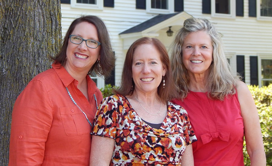 New Hampshire / Maine / Vermont Real Estate & Homes for Sale | Badger ...