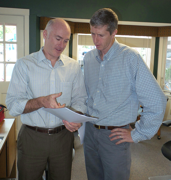 Join the Badger Peabody & Smith Realty Team