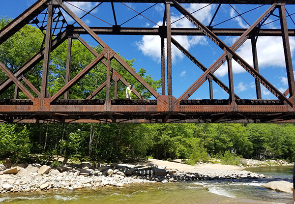 Bartlett New Hampshire