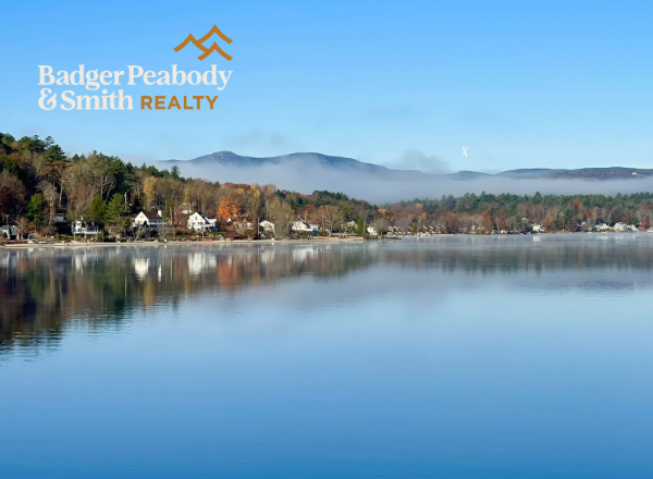 Newfound Lake: A Place Where Memories Are Made