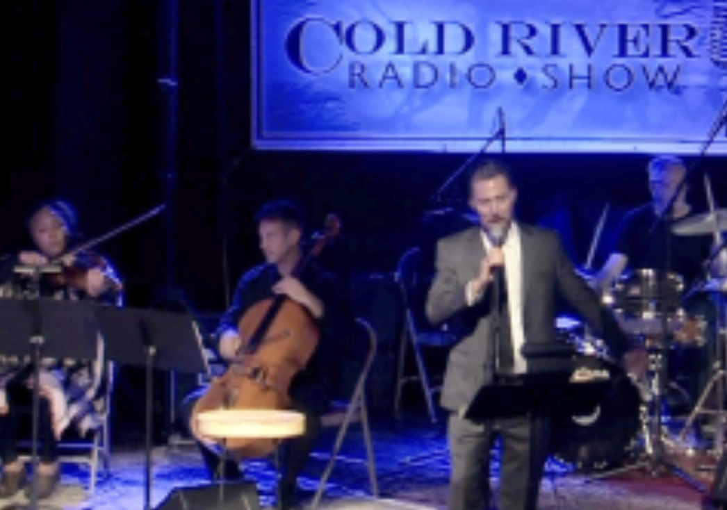 Feeling the Beat of the Valley