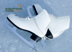 Glide Into Winter at NH's Ice Rinks | Badger Peabody & Smith
