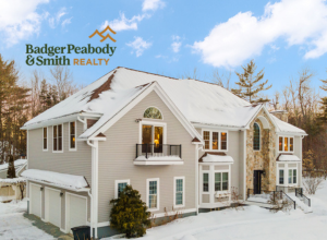 Home Inspection Tips for Winter Sellers | Badger Peabody & Smith Realty