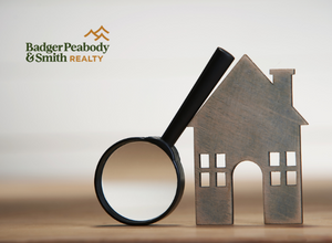 Potential Home Inspector Questions - Badger Peabody & Smith Realty