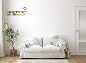 Home Staging Secrets: Making Small Spaces Feel Larger | Badger Peabody ...
