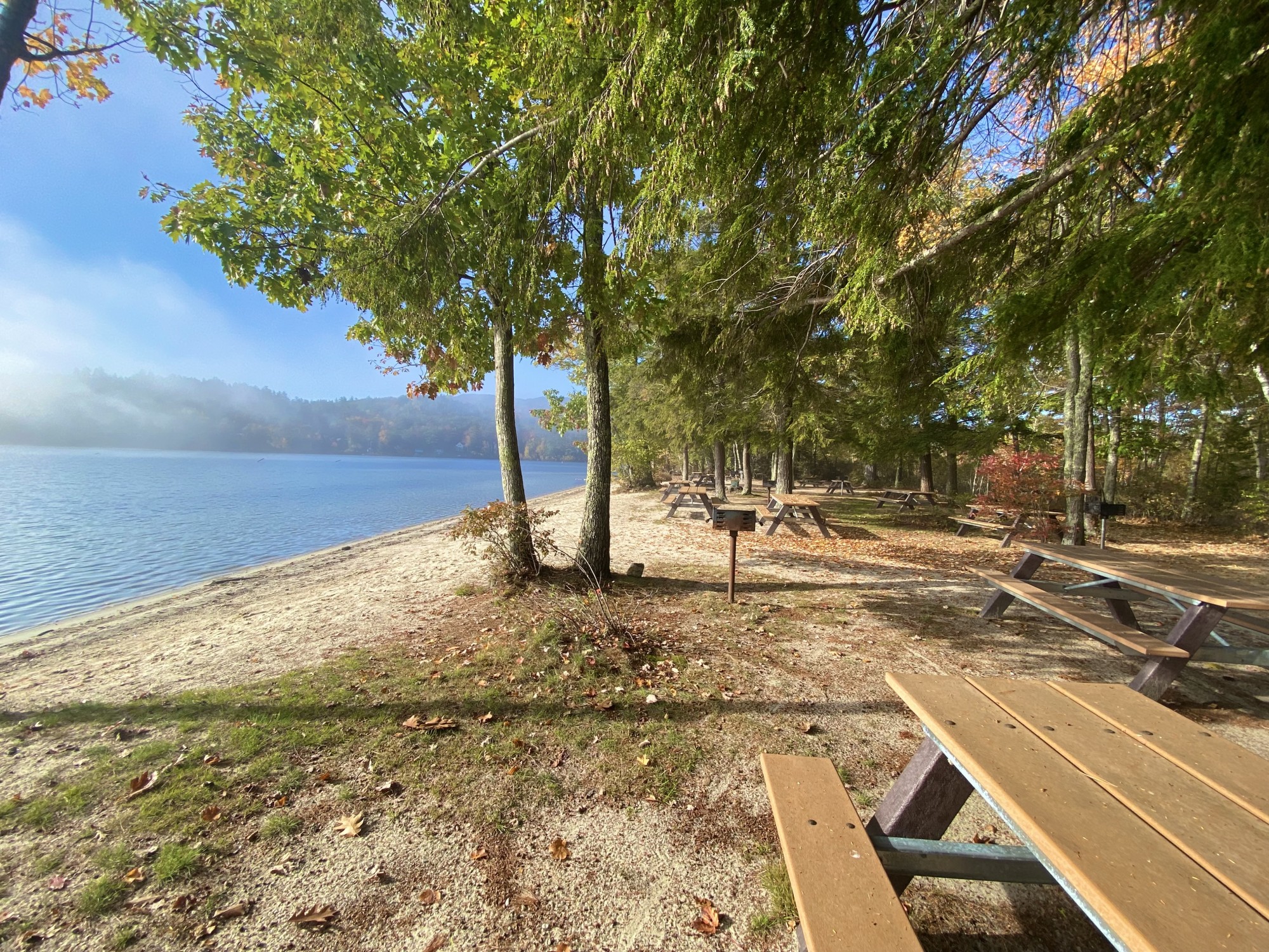 Newfound Lake: A Place Where Memories Are Made