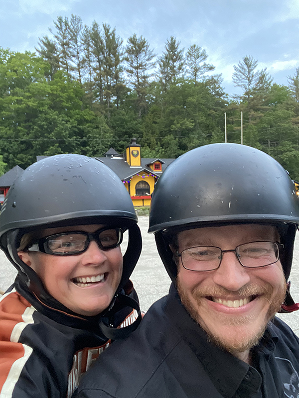 Meet Our Agent - Nikki Barrett