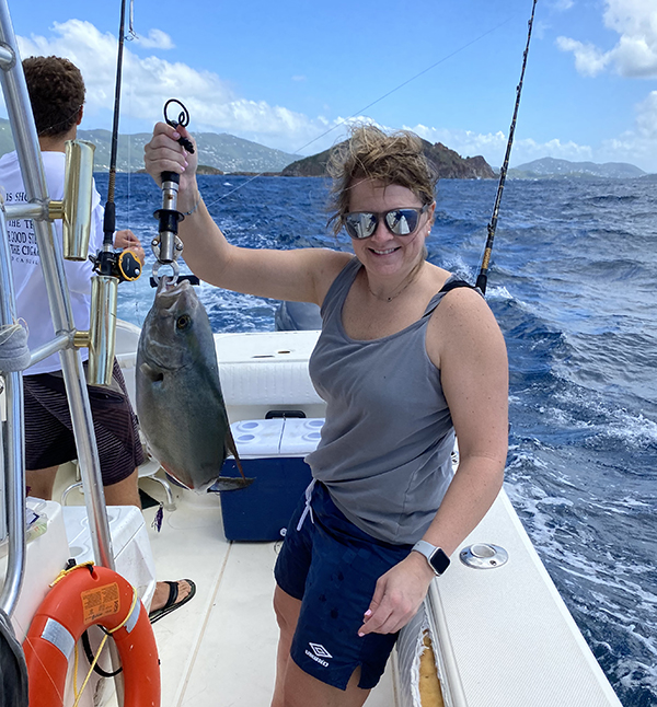 Meet Our Agent - Nikki Barrett