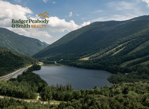 NH Parks for a Spring Walk - Badger Peabody & Smith Realty