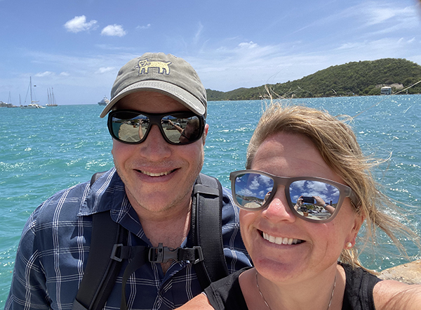 Meet Our Agent - Nikki Barrett