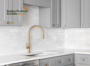 Refresh Your Living Space With These Home Improvement Ideas | Badger Peabody & Smith Realty