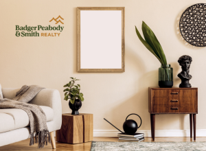 Room-by-Room Guide to Effective Home Staging | Badger Peabody & Smith Realty