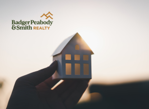 Understanding the Role of Your NH Real Estate Agent | Badger Peabody ...