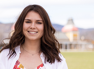 Welcoming Victoria Kidder... our Newest Agent at the North Conway Office