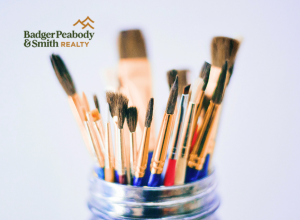 Where to Find Local Crafters and Artists in NH | Badger Peabody & Smith
