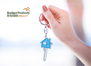 Work With a NH Real Estate Agent | Badger Peabody & Smith Realty