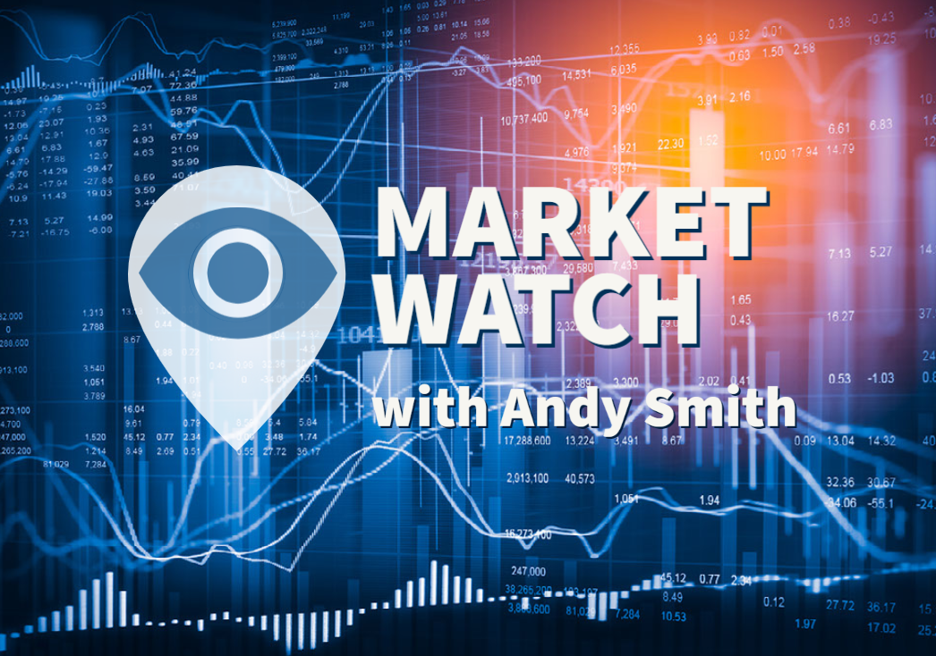 Market Watch Magazine Logo