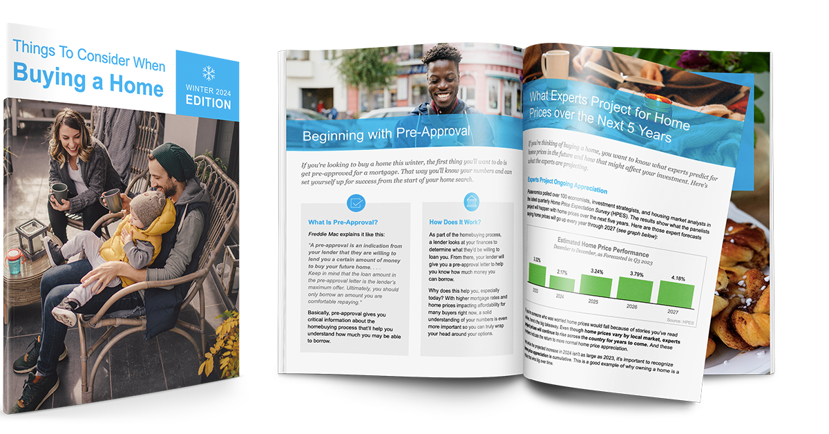 Badger Peabody & Smith Realty Home Buying & Selling Guides