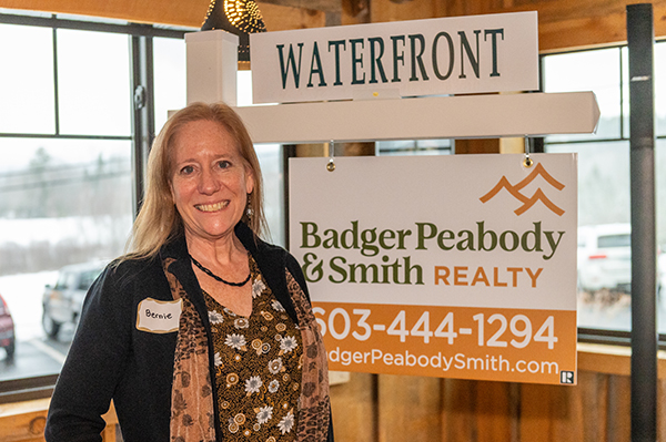 Join the Badger Peabody & Smith Realty Team