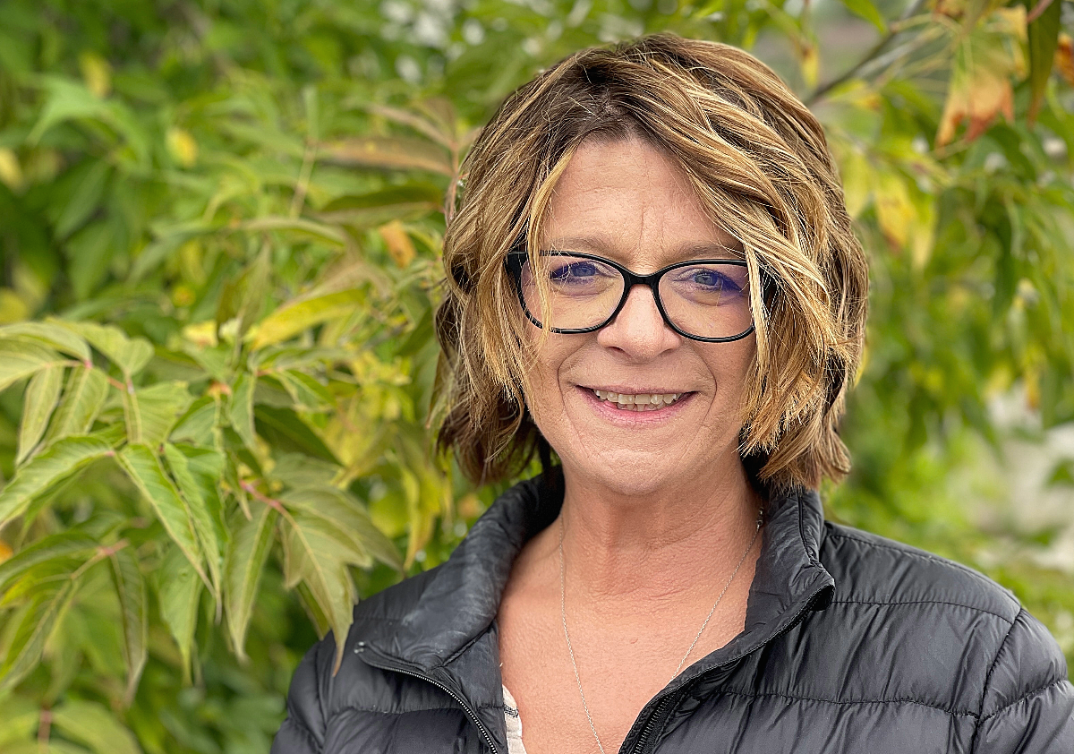 Janet Nickerson Awarded RENE Designation