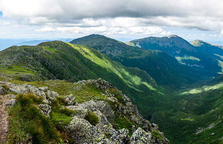 Randolph, NH Real Estate | Homes for Sale in Randolph - Badger Peabody ...