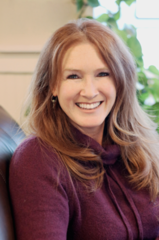 Meet the Agent: Jacqueline Elliott